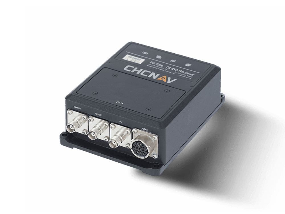 GNSS Sensors - DroneWays