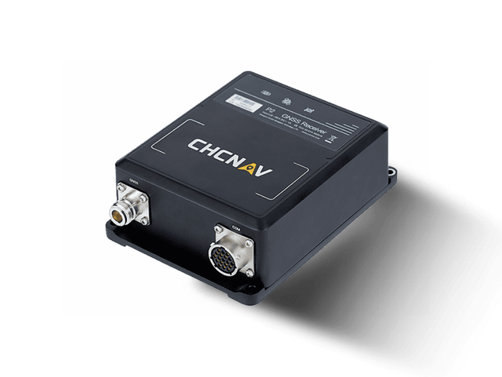 GNSS Sensors - DroneWays